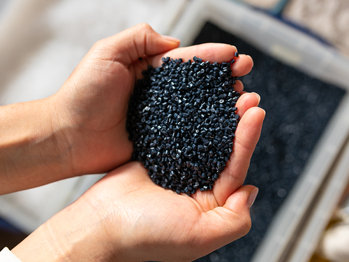 リサイクルポリマー | 高機能ポリマー